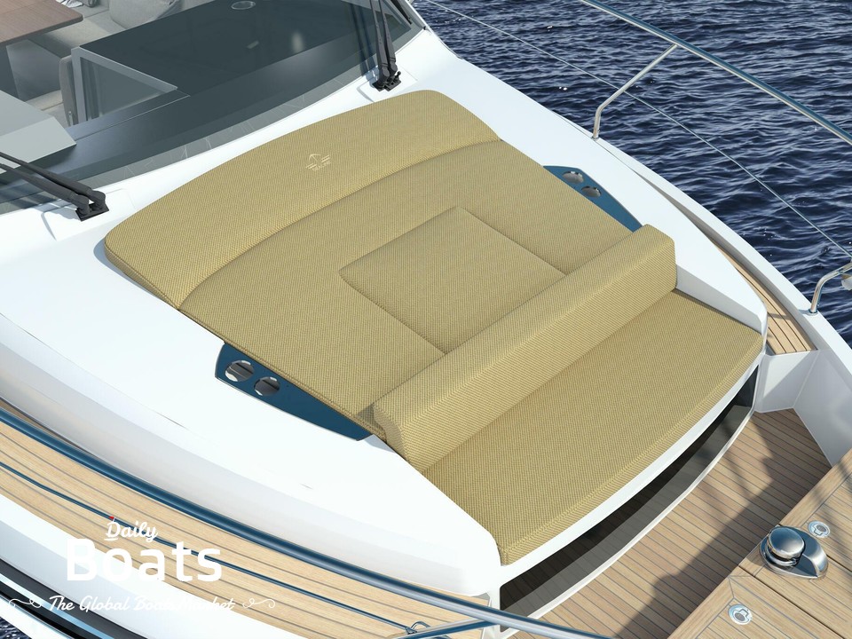 2022 Sealine C335 for sale. View price, photos and Buy 2022 Sealine ...