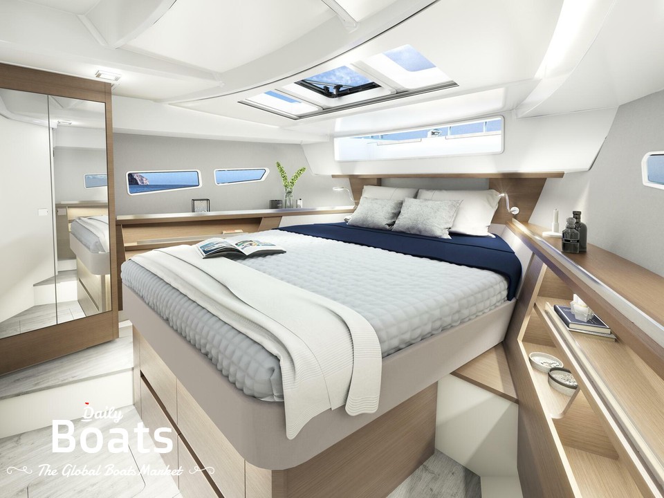 2022 Sealine C335 for sale. View price, photos and Buy 2022 Sealine ...
