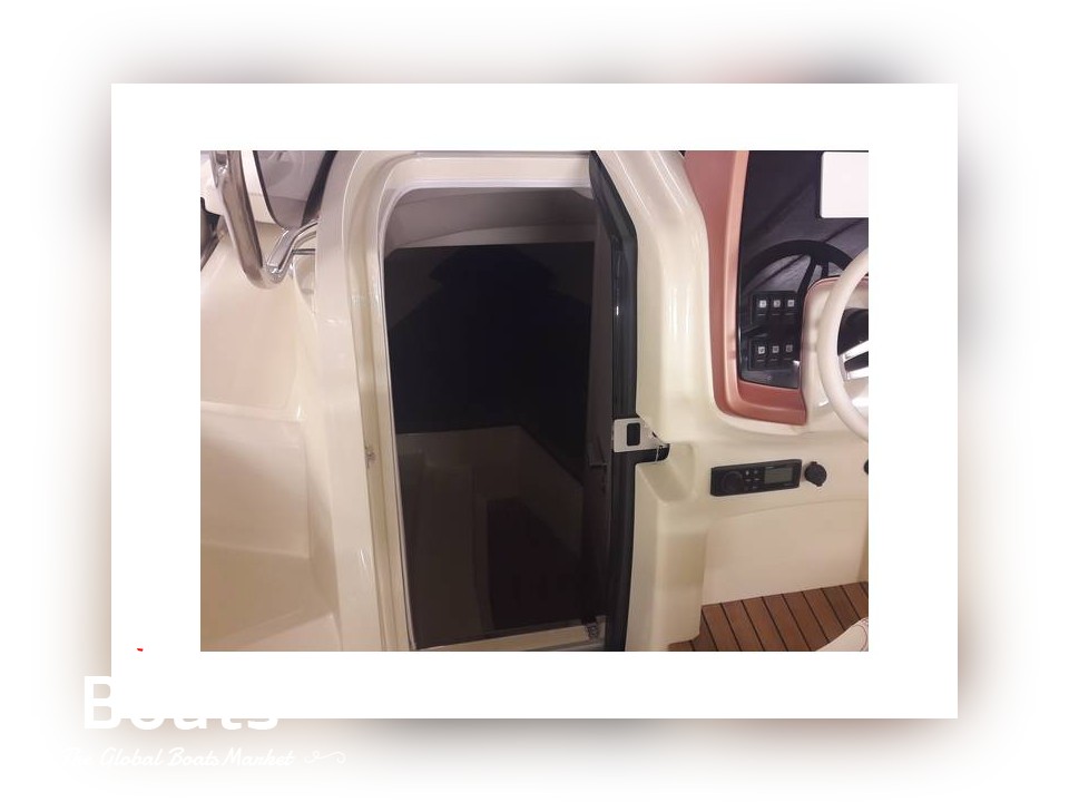 2022 Invictus Capoforte Cx270 for sale. View price, photos and Buy 2022 ...