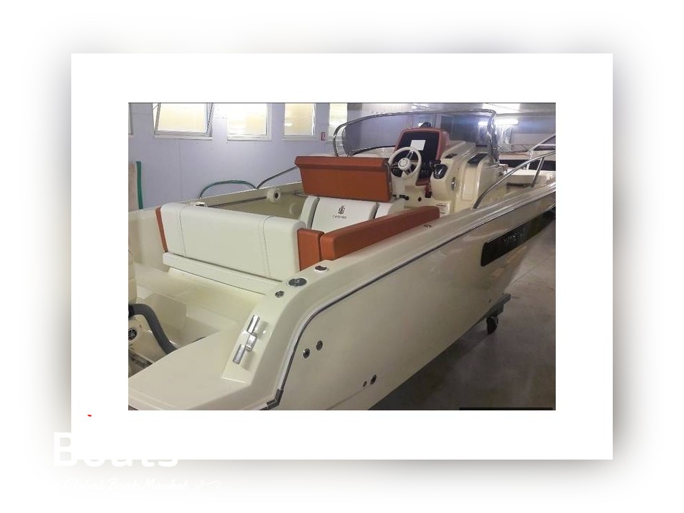 2022 Invictus Capoforte Cx270 for sale. View price, photos and Buy 2022 ...