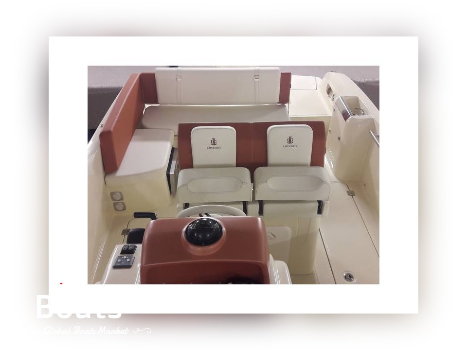 2022 Invictus Capoforte Cx270 for sale. View price, photos and Buy 2022 ...