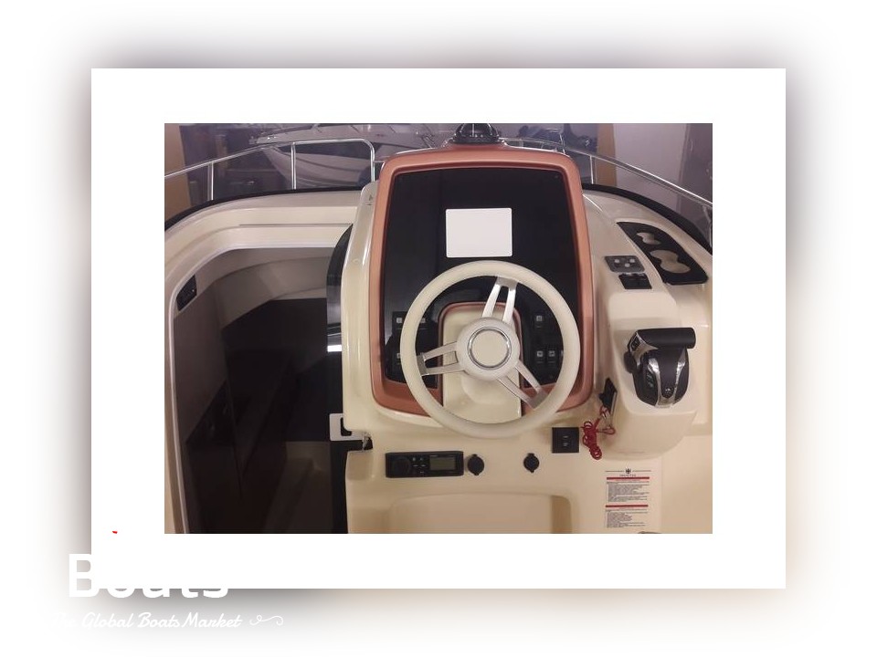 2022 Invictus Capoforte Cx270 for sale. View price, photos and Buy 2022 ...