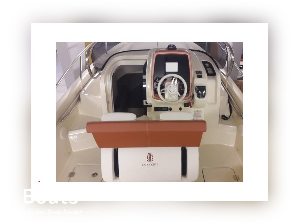 2022 Invictus Capoforte Cx270 for sale. View price, photos and Buy 2022 ...