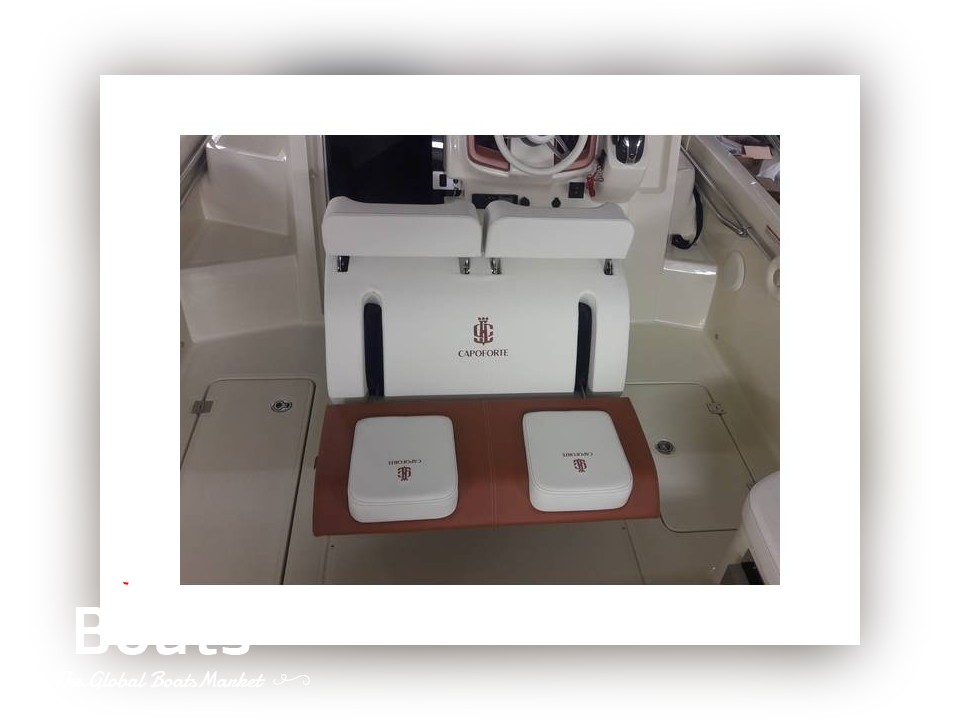 2022 Invictus Capoforte Cx270 for sale. View price, photos and Buy 2022 ...