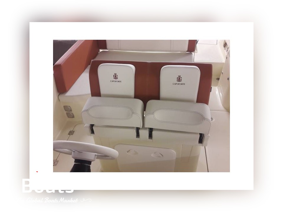 2022 Invictus Capoforte Cx270 for sale. View price, photos and Buy 2022 ...