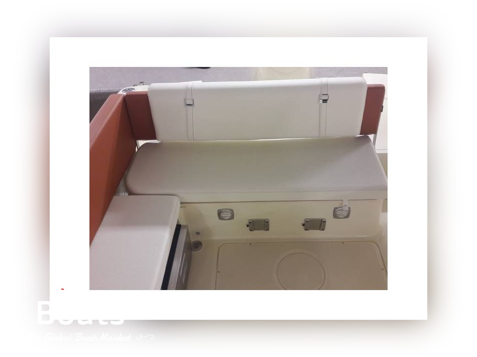 2022 Invictus Capoforte Cx270 for sale. View price, photos and Buy 2022 ...