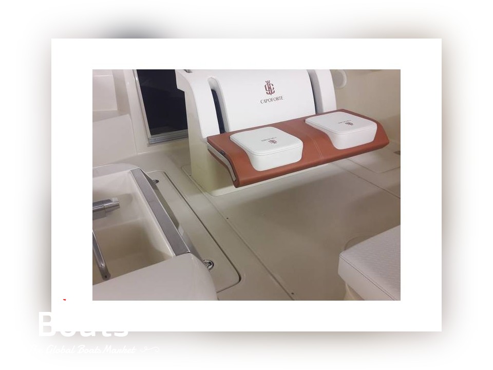 2022 Invictus Capoforte Cx270 for sale. View price, photos and Buy 2022 ...