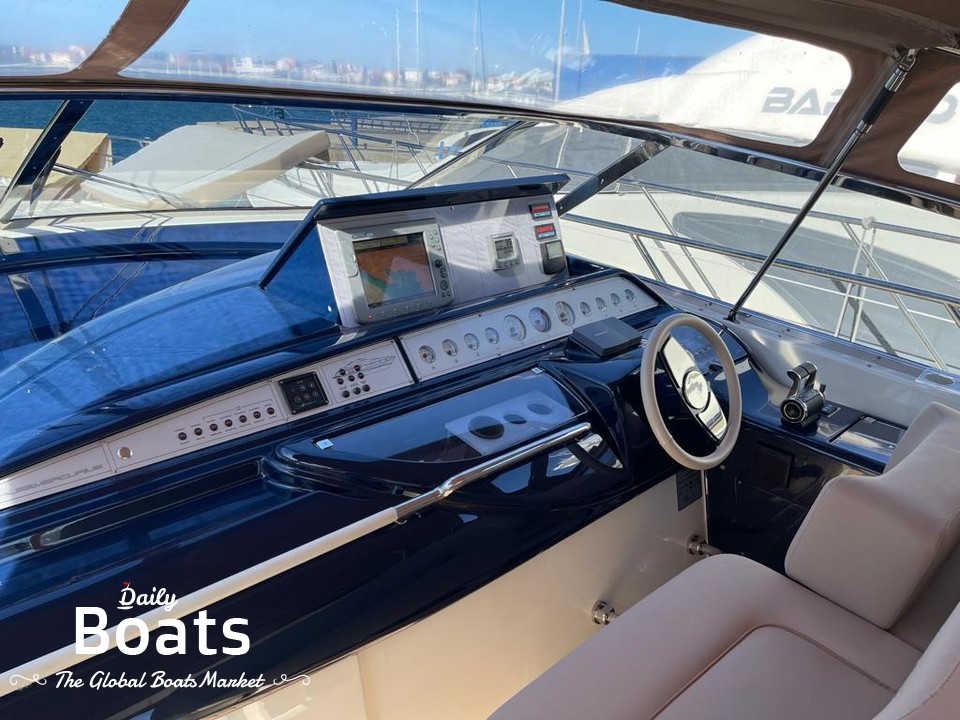 2003 Riva 59 Mercurius for sale. View price, photos and Buy 2003 Riva ...