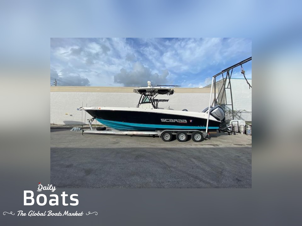 2007 Wellcraft 30 Tournament for sale. View price, photos and Buy 2007 ...