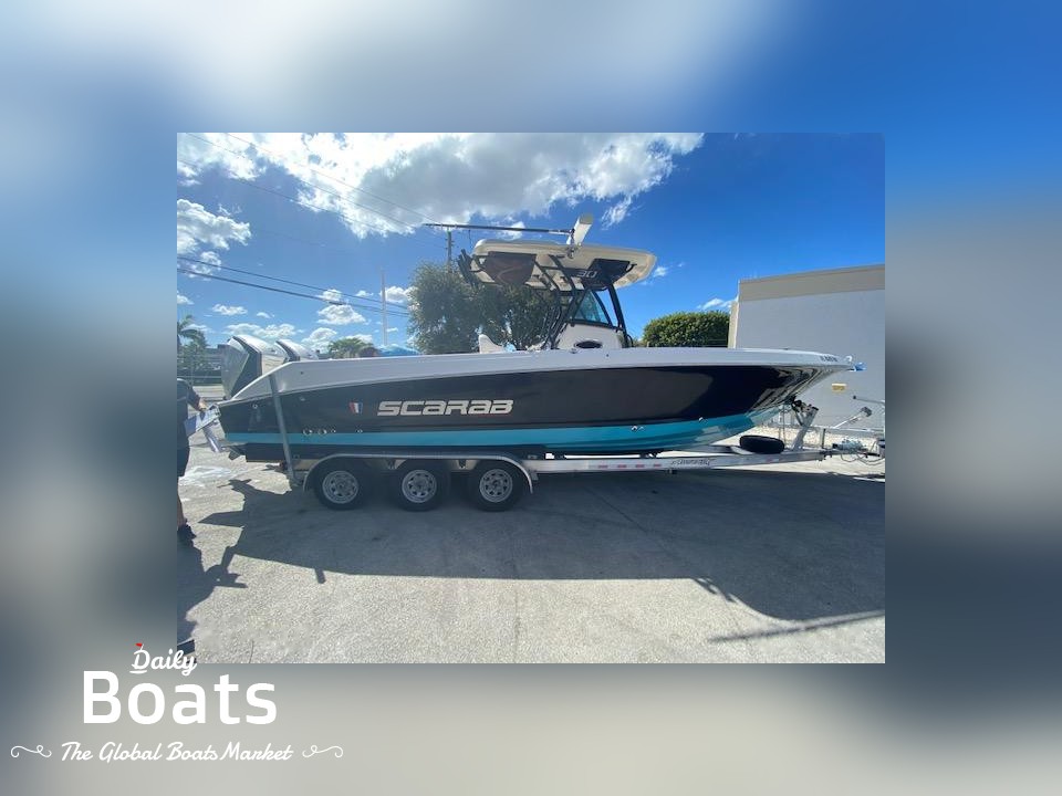 2007 Wellcraft 30 Tournament for sale. View price, photos and Buy 2007 ...