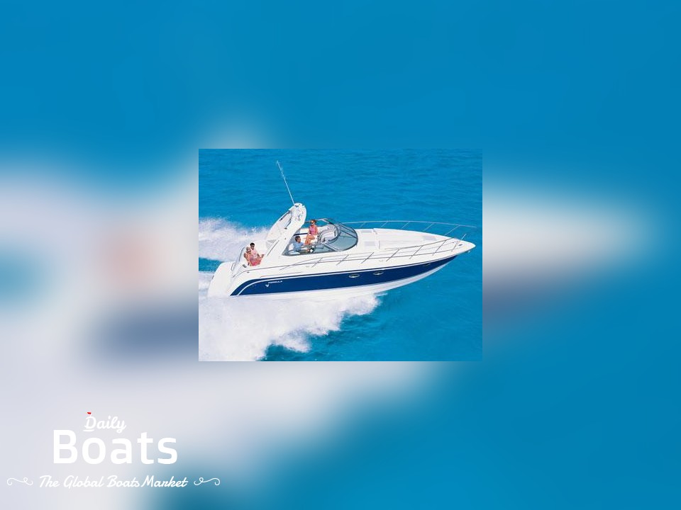 2003 Formula 37 Pc for sale. View price, photos and Buy 2003 Formula 37 ...