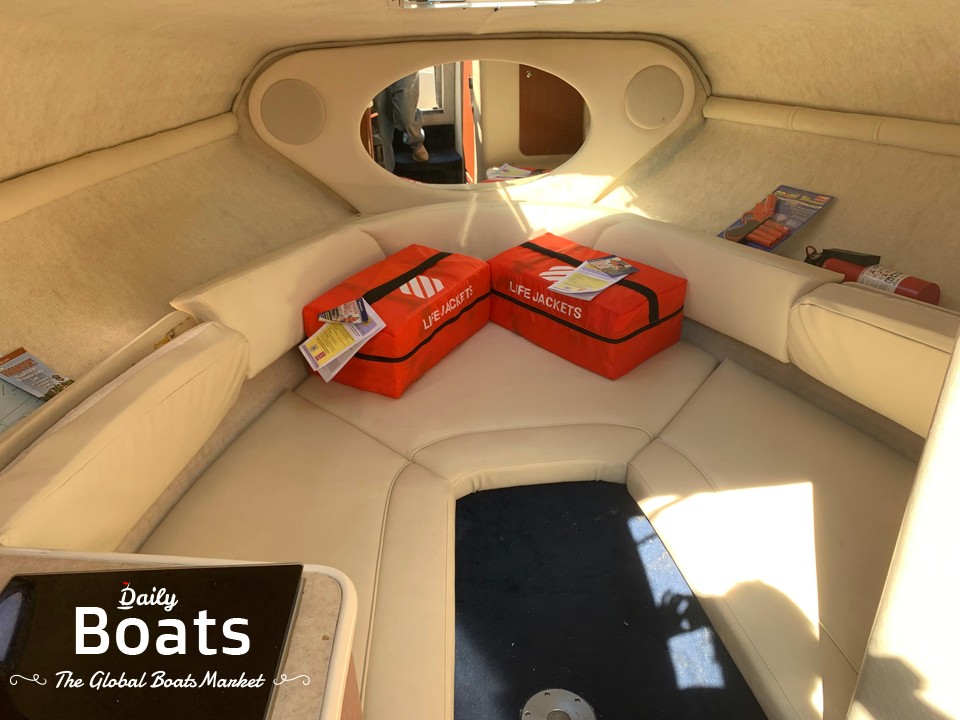 2003 Sea Ray 240 Sundancer for sale. View price, photos and Buy 2003 ...