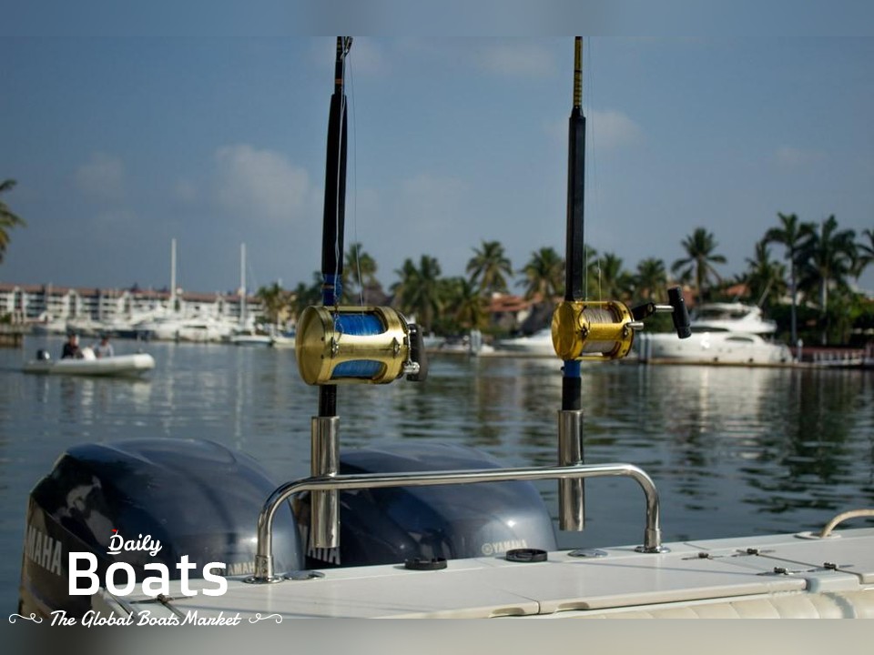 1998 Stamas 270 Express for sale. View price, photos and Buy 1998 ...