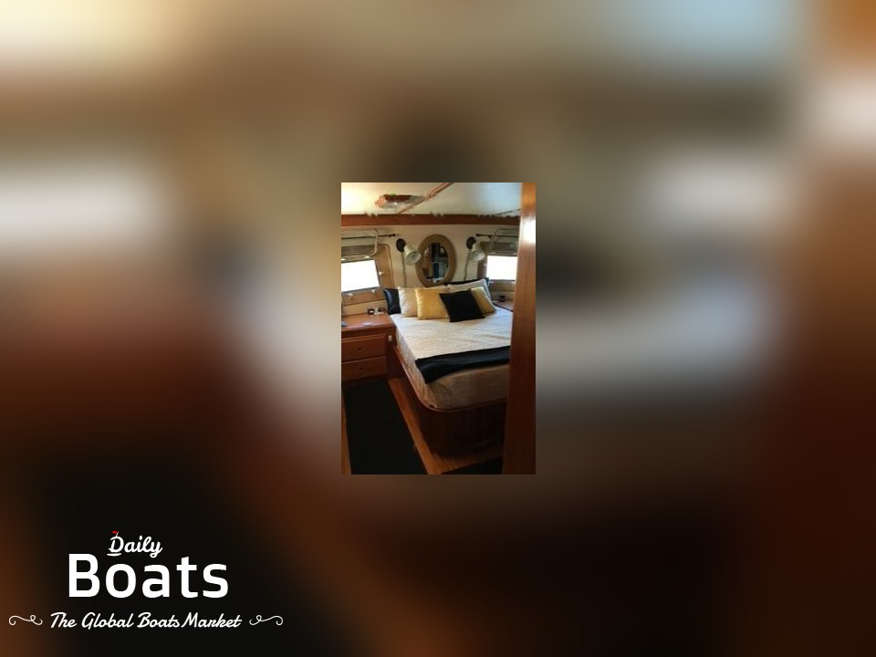 1984 Kha Shing Motor Yacht for sale. View price, photos and Buy 1984 ...