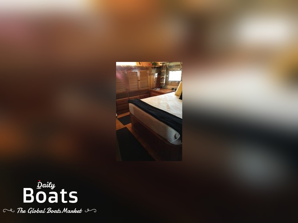 1984 Kha Shing Motor Yacht for sale. View price, photos and Buy 1984 ...