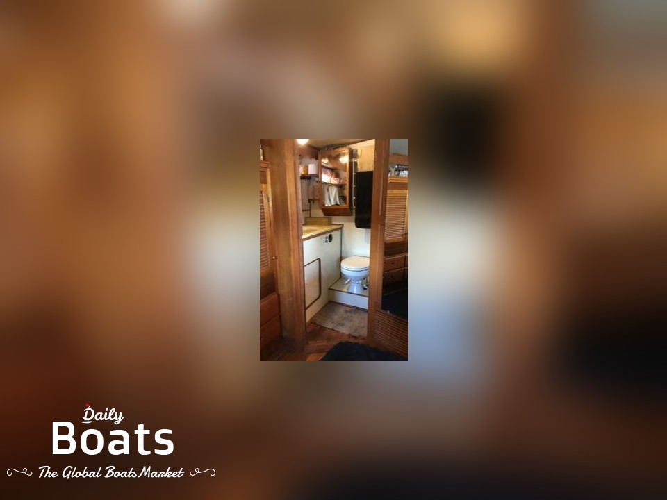 1984 Kha Shing Motor Yacht for sale. View price, photos and Buy 1984 ...