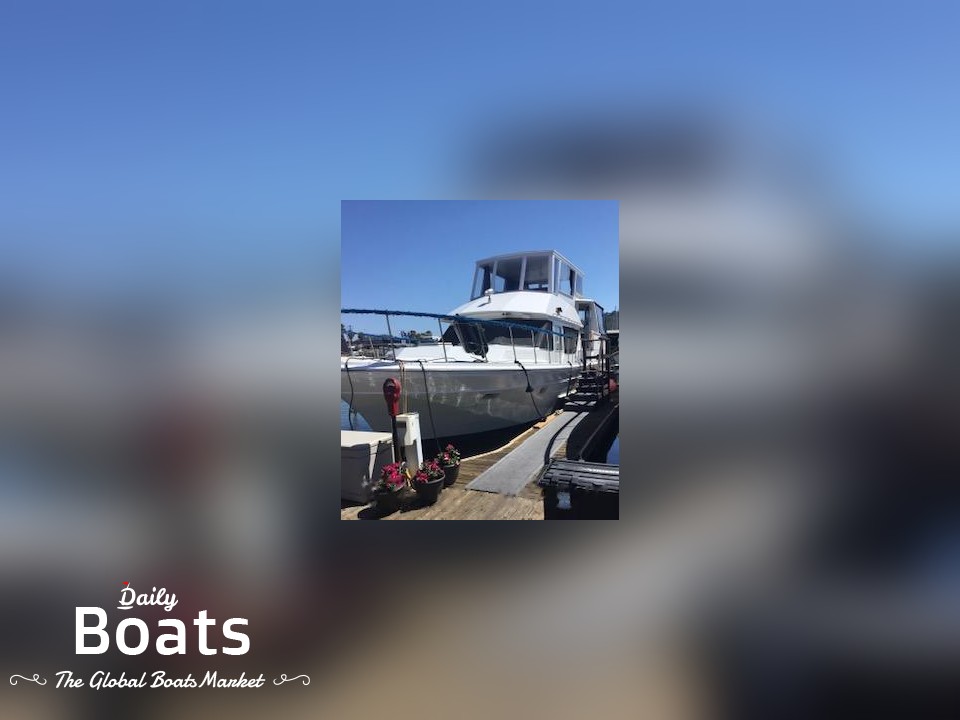 1984 Kha Shing Motor Yacht for sale. View price, photos and Buy 1984 ...