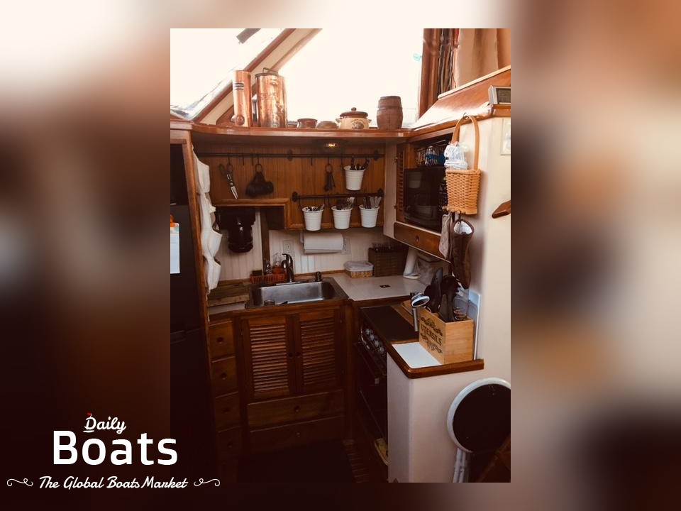 1984 Kha Shing Motor Yacht for sale. View price, photos and Buy 1984 ...