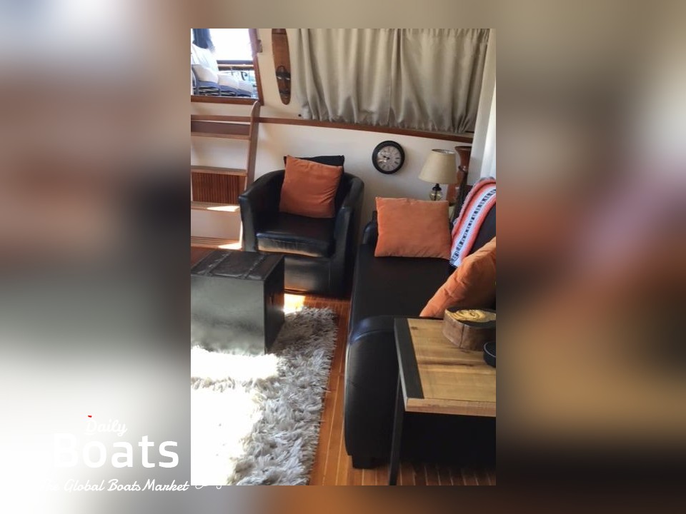 1984 Kha Shing Motor Yacht for sale. View price, photos and Buy 1984 ...