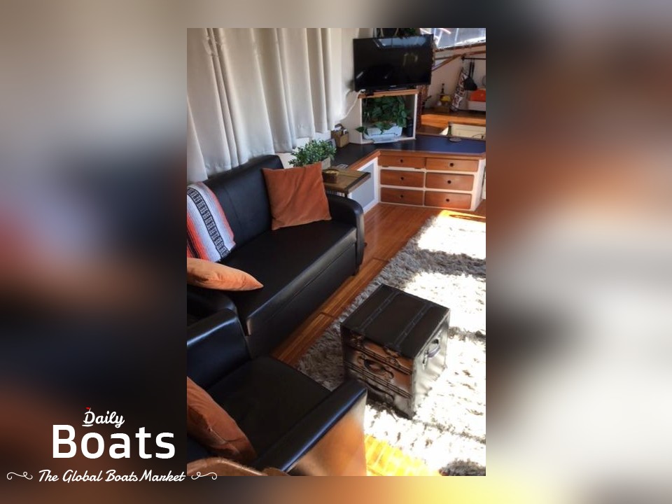 1984 Kha Shing Motor Yacht for sale. View price, photos and Buy 1984 ...