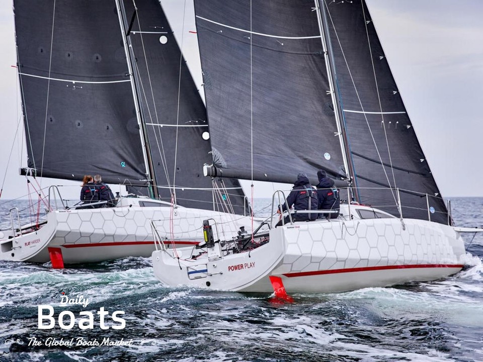 2021 Dehler 30 One Design for sale. View price, photos and Buy 2021 ...