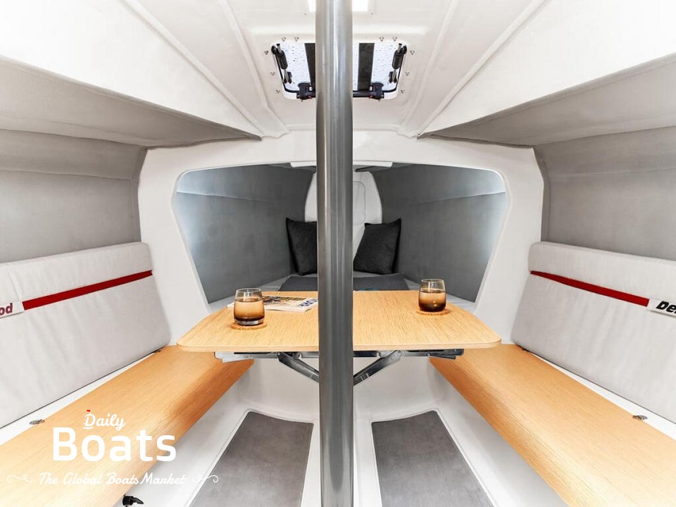 2021 Dehler 30 One Design for sale. View price, photos and Buy 2021 ...