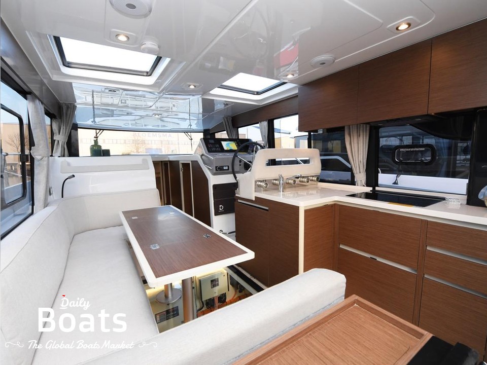 2023 Delphia 11 Flylounge for sale. View price, photos and Buy 2023 ...