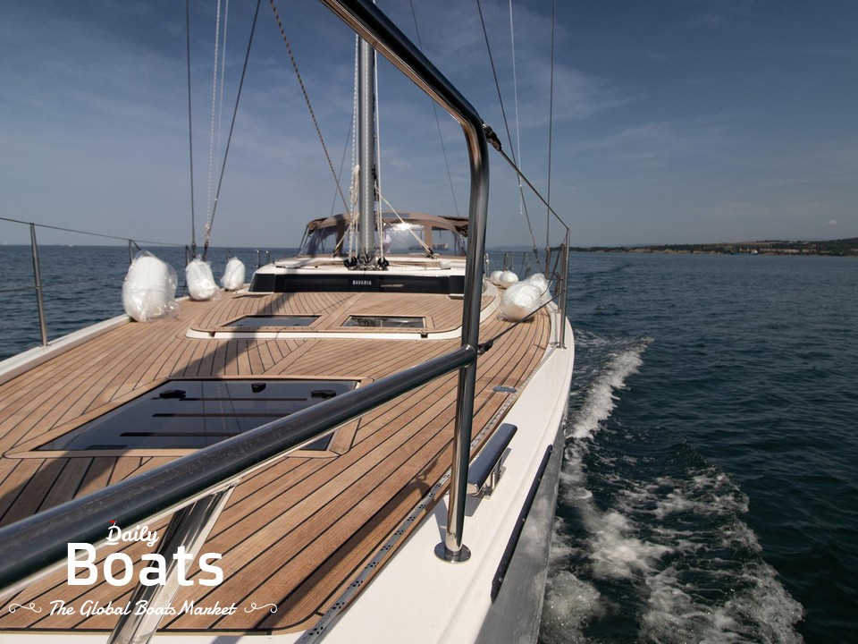 2022 Bavaria C57 for sale. View price, photos and Buy 2022 Bavaria C57 ...