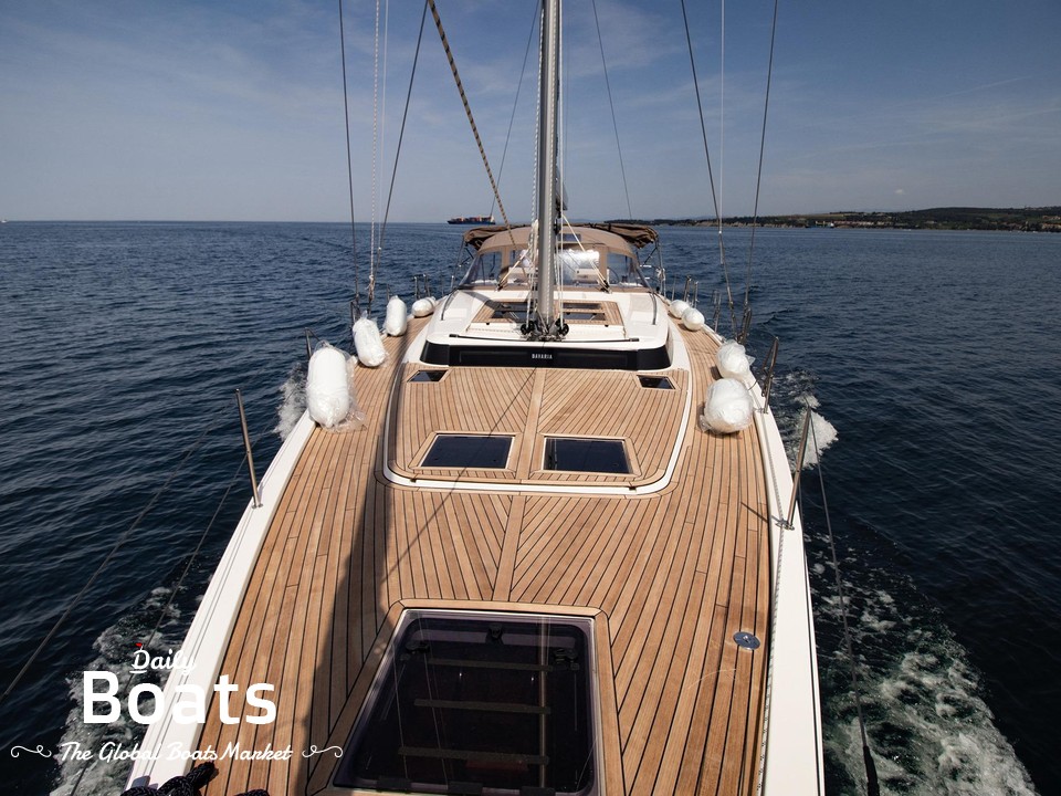 2022 Bavaria C57 for sale. View price, photos and Buy 2022 Bavaria C57 ...
