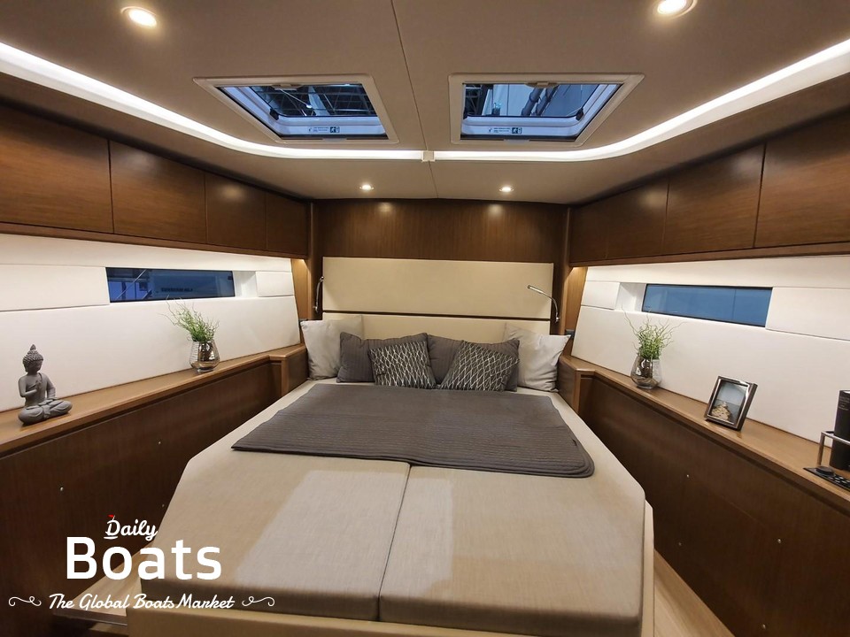 2022 Bavaria C57 for sale. View price, photos and Buy 2022 Bavaria C57 ...