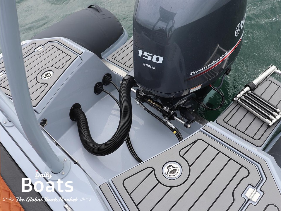 2022 Highfield Sport 650 for sale. View price, photos and Buy 2022 ...