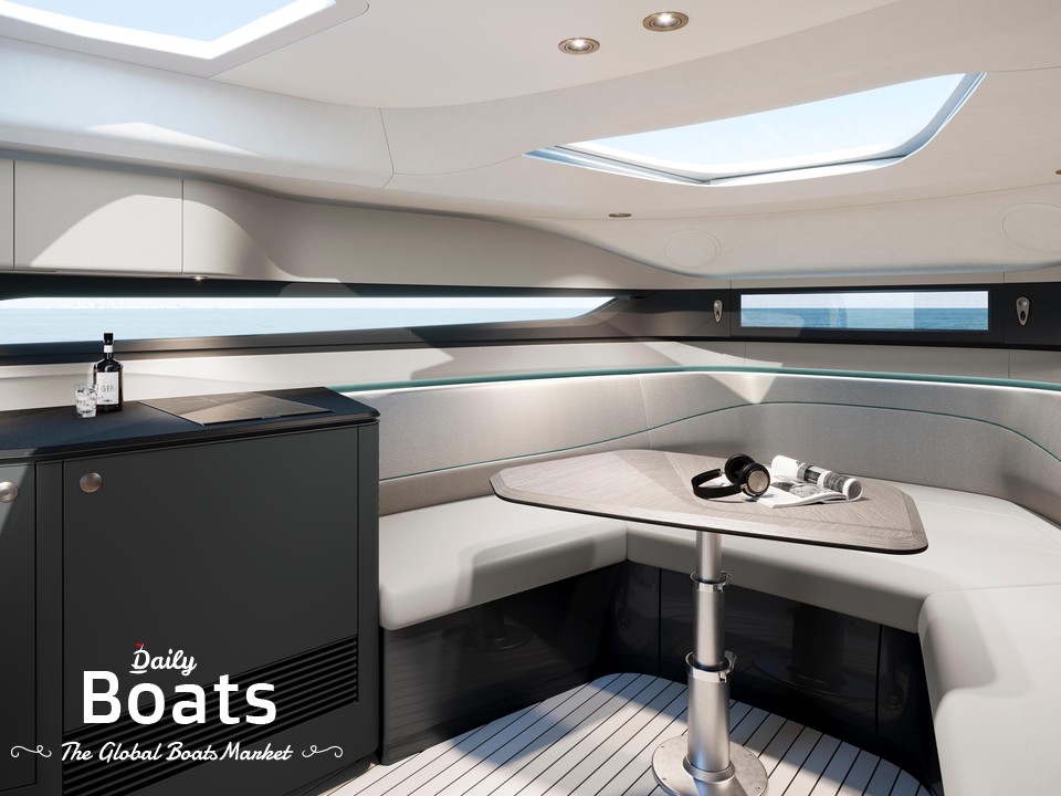 2022 Princess R35 for sale. View price, photos and Buy 2022 Princess ...