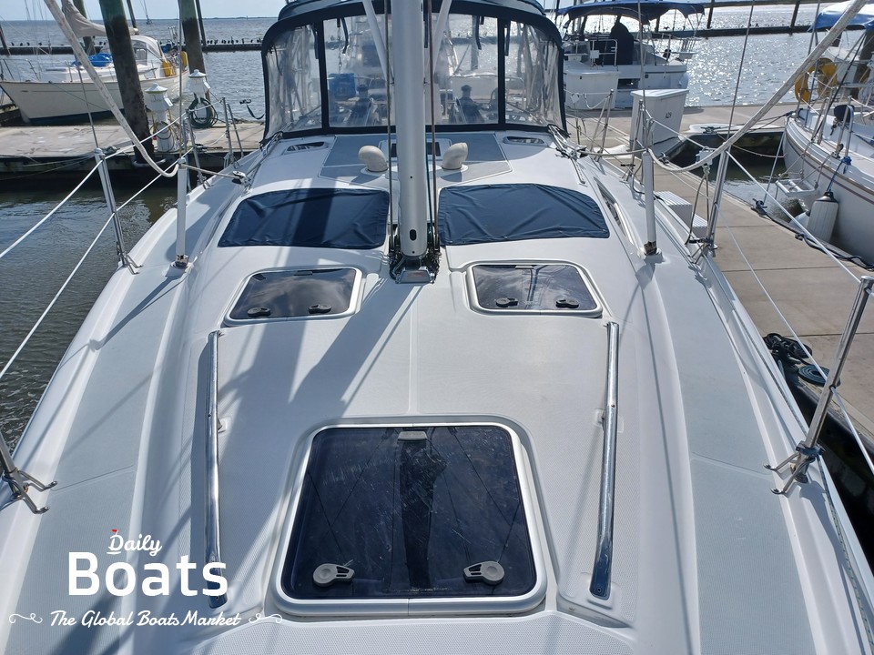 2003 Hunter 386 for sale. View price, photos and Buy 2003 Hunter 386 #284809