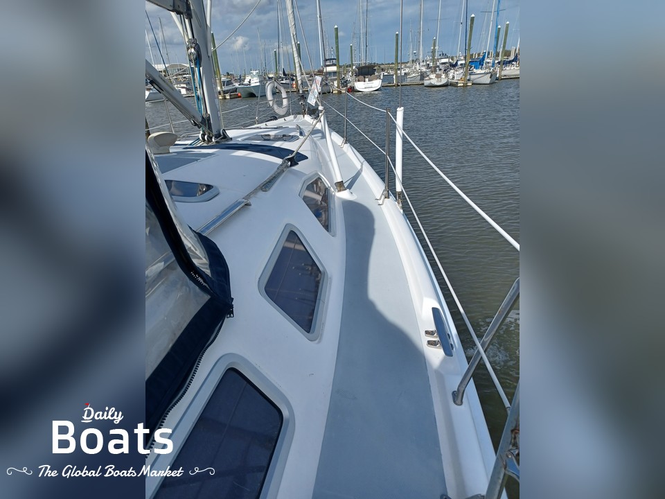 2003 Hunter 386 for sale. View price, photos and Buy 2003 Hunter 386 #284809