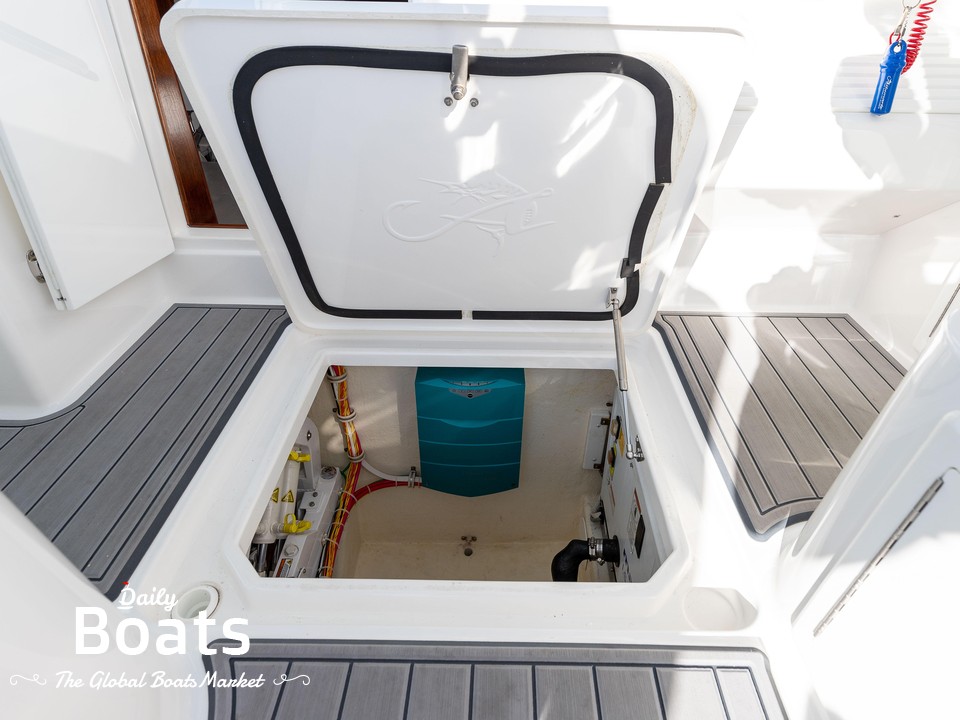 2019 Albemarle 290 Express Fisherman for sale. View price, photos and ...