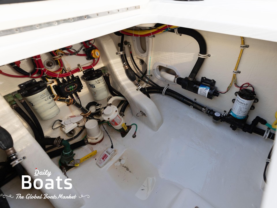 2019 Albemarle 290 Express Fisherman for sale. View price, photos and ...