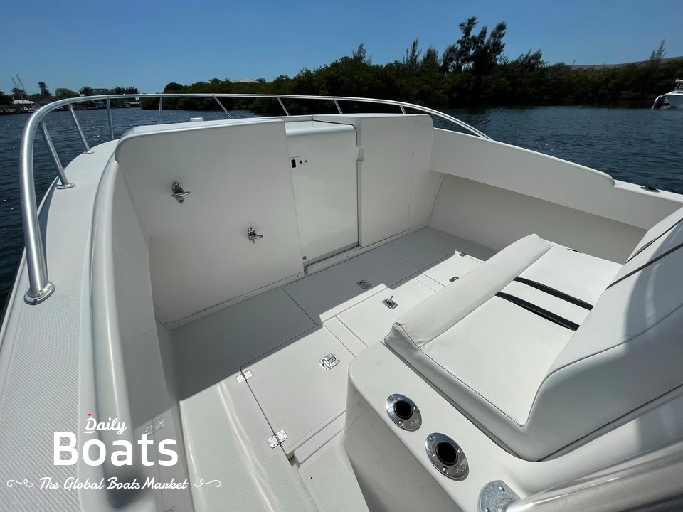 2005 SeaVee 34 Cc for sale. View price, photos and Buy 2005 SeaVee 34 ...