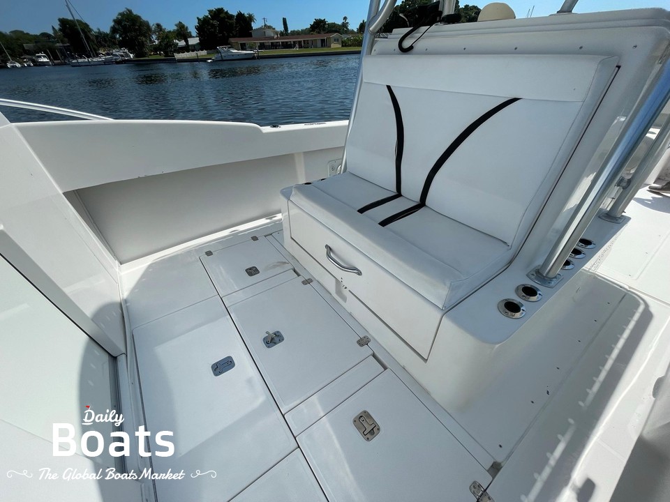 2005 SeaVee 34 Cc for sale. View price, photos and Buy 2005 SeaVee 34 ...