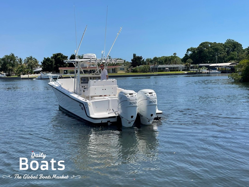 2005 SeaVee 34 Cc for sale. View price, photos and Buy 2005 SeaVee 34 ...