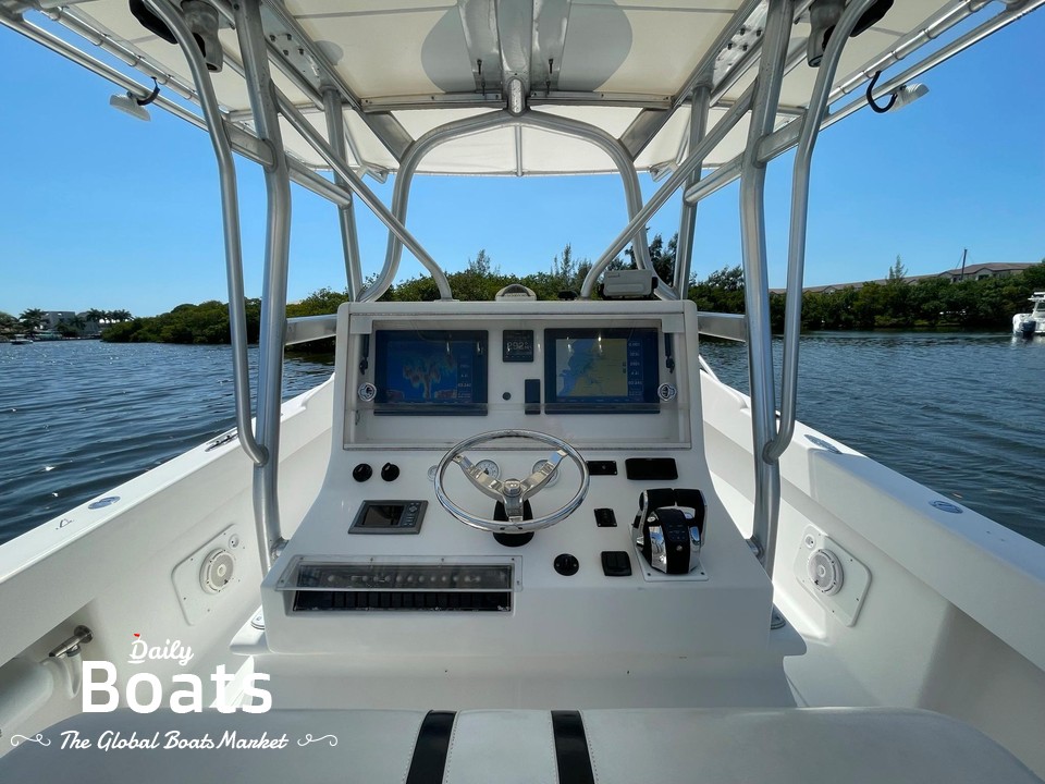 2005 SeaVee 34 Cc for sale. View price, photos and Buy 2005 SeaVee 34 ...