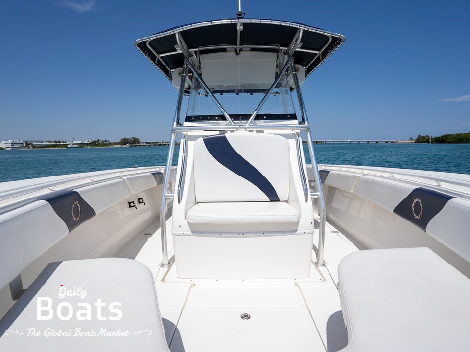 2006 Fountain 32 Center Console for sale. View price, photos and Buy ...