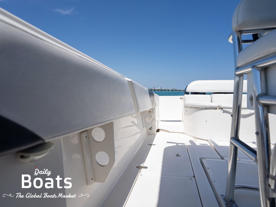 2006 Fountain 32 Center Console for sale. View price, photos and Buy ...