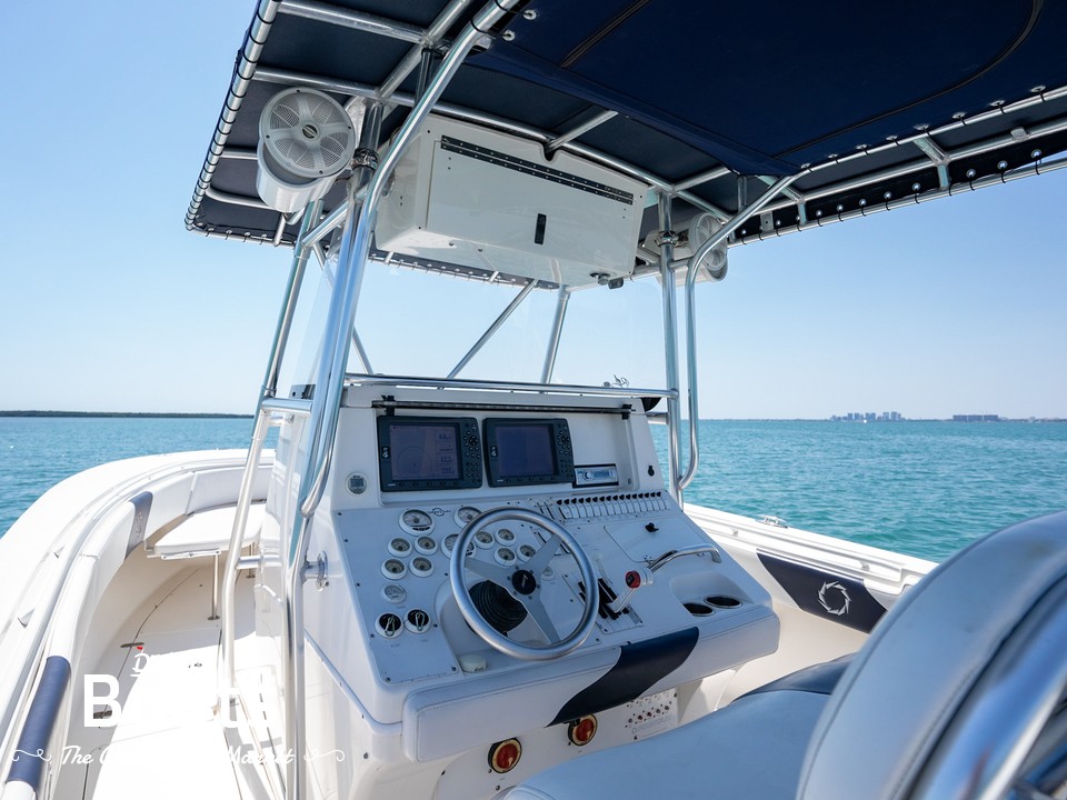 2006 Fountain 32 Center Console for sale. View price, photos and Buy ...