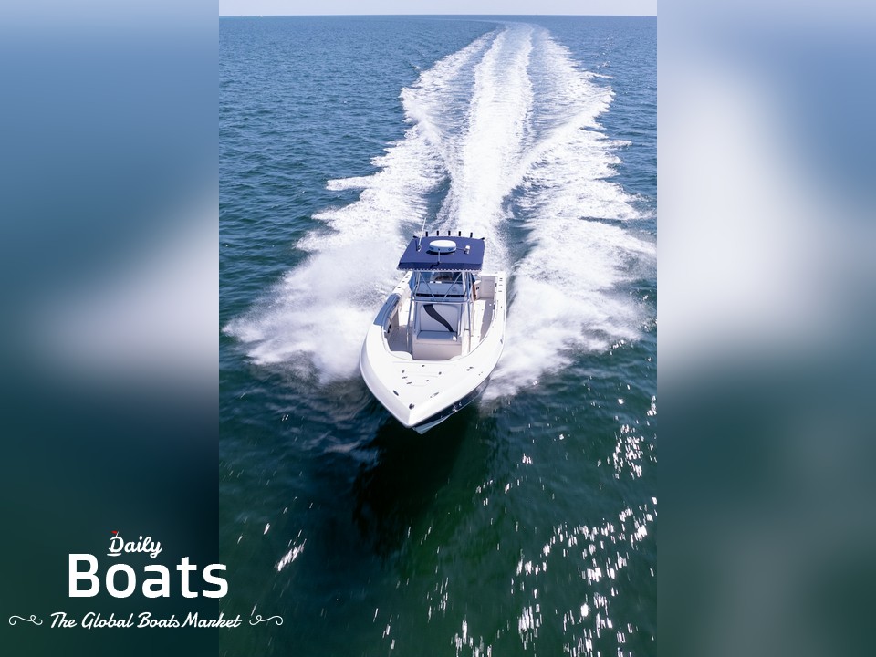 2006 Fountain 32 Center Console for sale. View price, photos and Buy ...