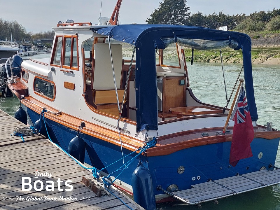 1963 Freeman 30 for sale. View price, photos and Buy 1963 Freeman 30 ...