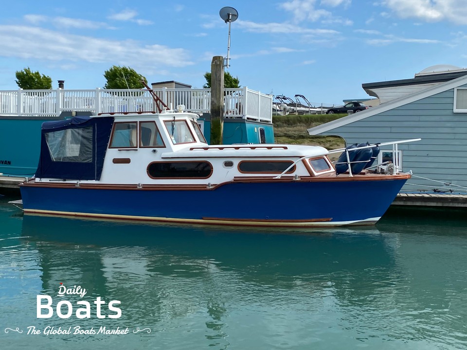 1963 Freeman 30 for sale. View price, photos and Buy 1963 Freeman 30 ...