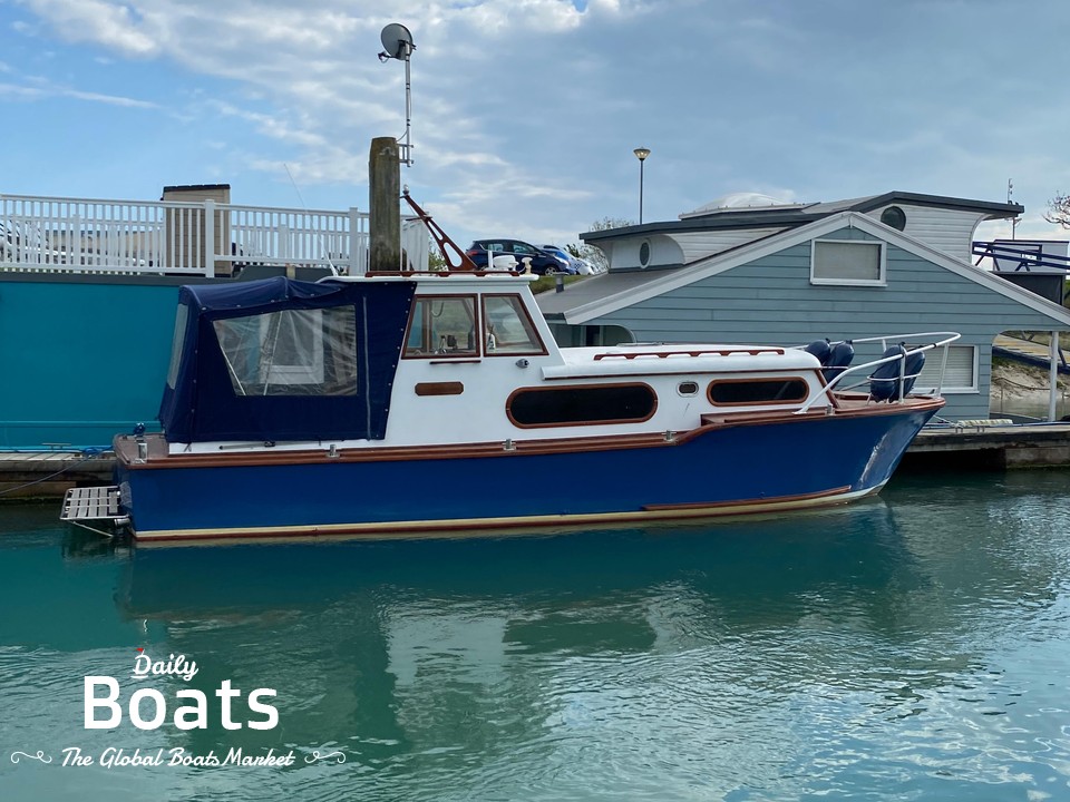 1963 Freeman 30 for sale. View price, photos and Buy 1963 Freeman 30 ...