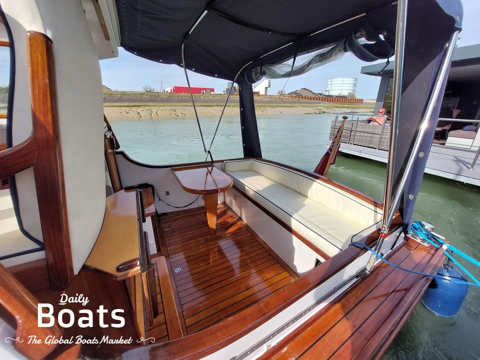 1963 Freeman 30 for sale. View price, photos and Buy 1963 Freeman 30 ...