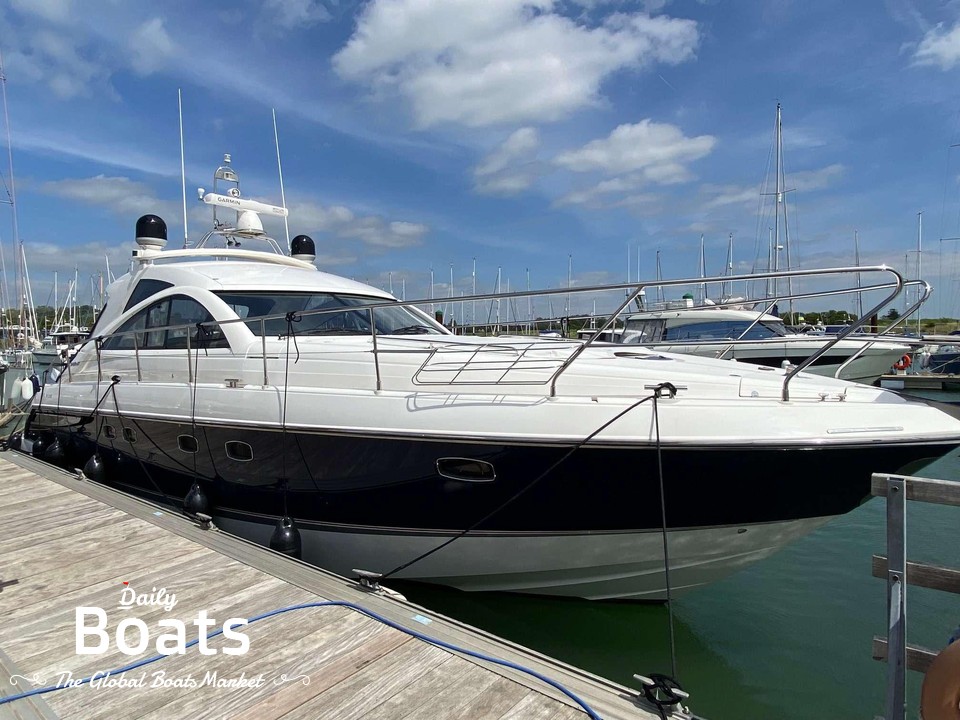 2010 Fairline Targa 47 for sale. View price, photos and Buy 2010 ...