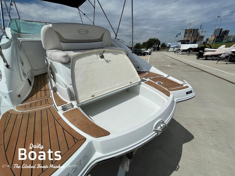 2009 Azure 275 for sale. View price, photos and Buy 2009 Azure 275 #284855